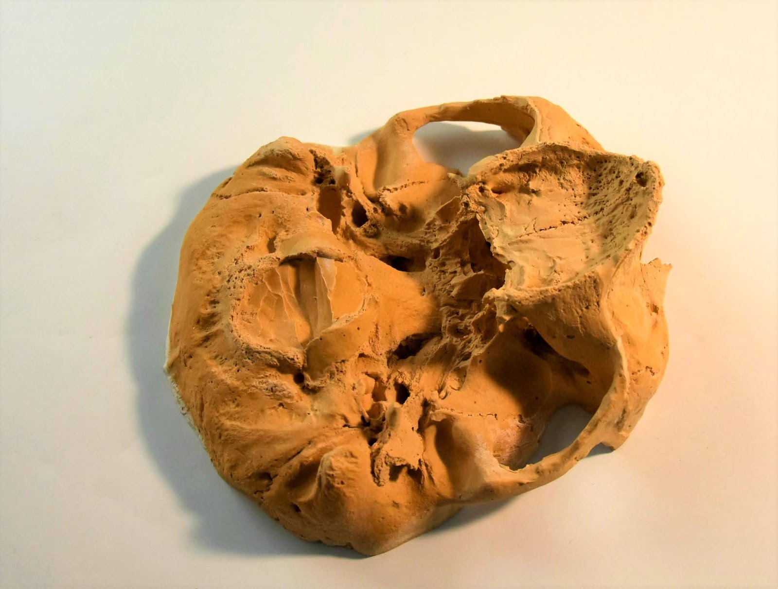 oase gips: Endobaza si Exobaza