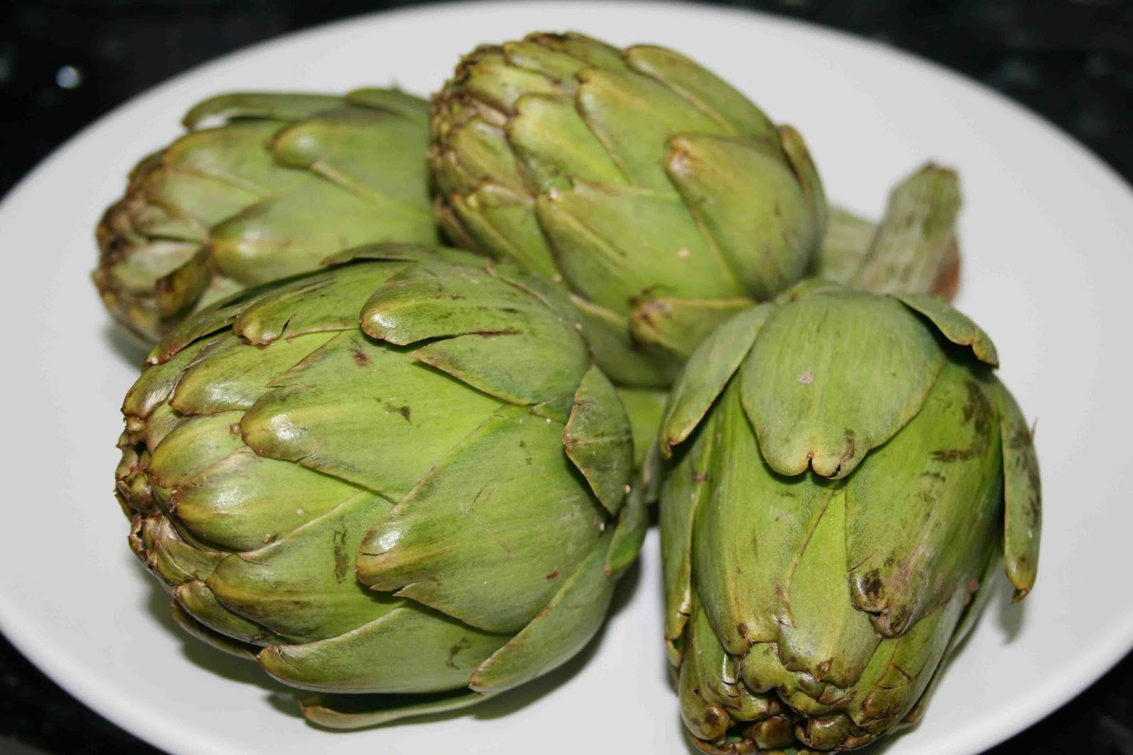 Hablemos de salud.: Propiedades de la alcachofa.