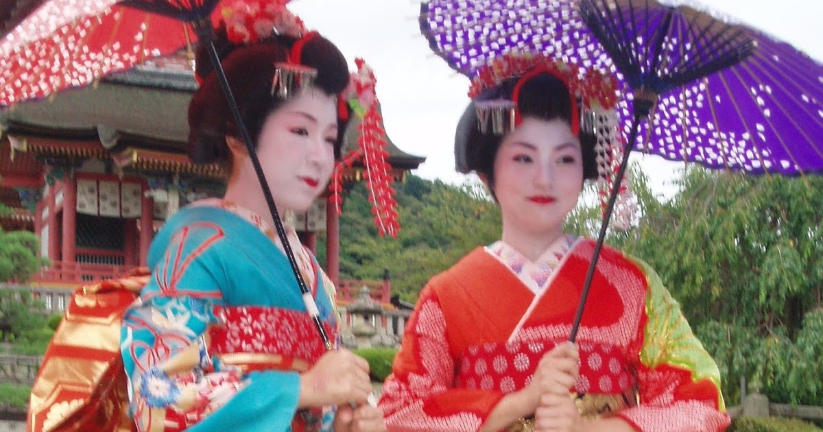 Culture of people country wise : Japan culture