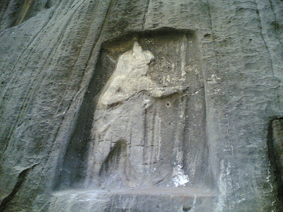 Karabel Kaya Kabartması (Karabel Anıtı) | Nerede Ne Gezilir