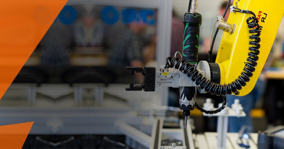 How can Industrial Automation Boost Your Career? How can Industrial Automation Boost Your Career?