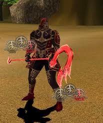 Room4Gamez: Tantra Characters