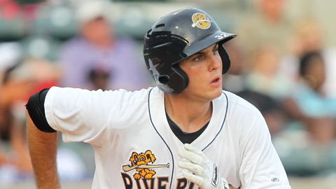 Bleeding Yankee Blue: GREG BIRD OPENS EYES IN YANKEELAND