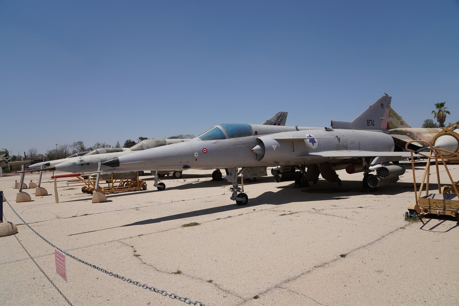 The Shekel - Coins, Law, and Commentary: Israel Day 5 - Israel Air ...