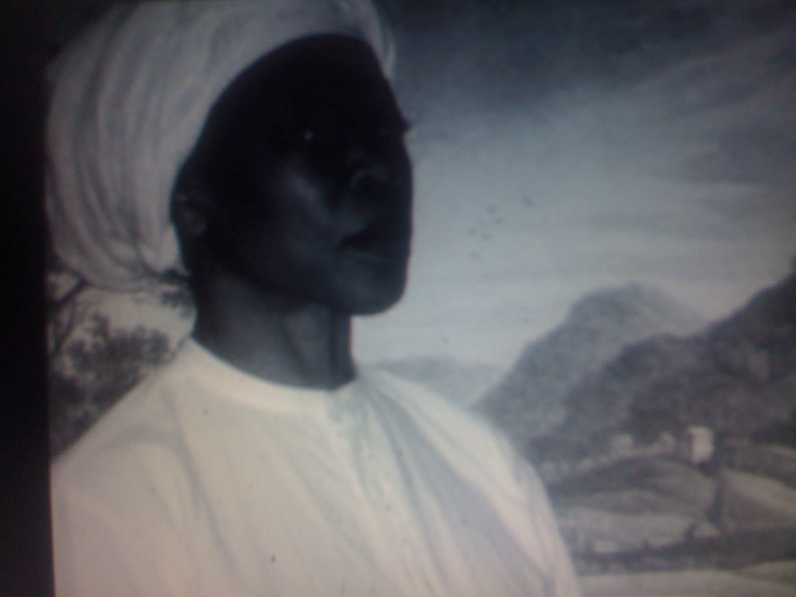 THE BLACK SOCIAL HISTORY:: BLACK SOCIAL HISTORY : QUEEN NANNY JAMAICAN ...