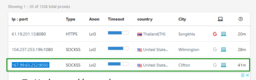 Descargar proxifier full version (serial)