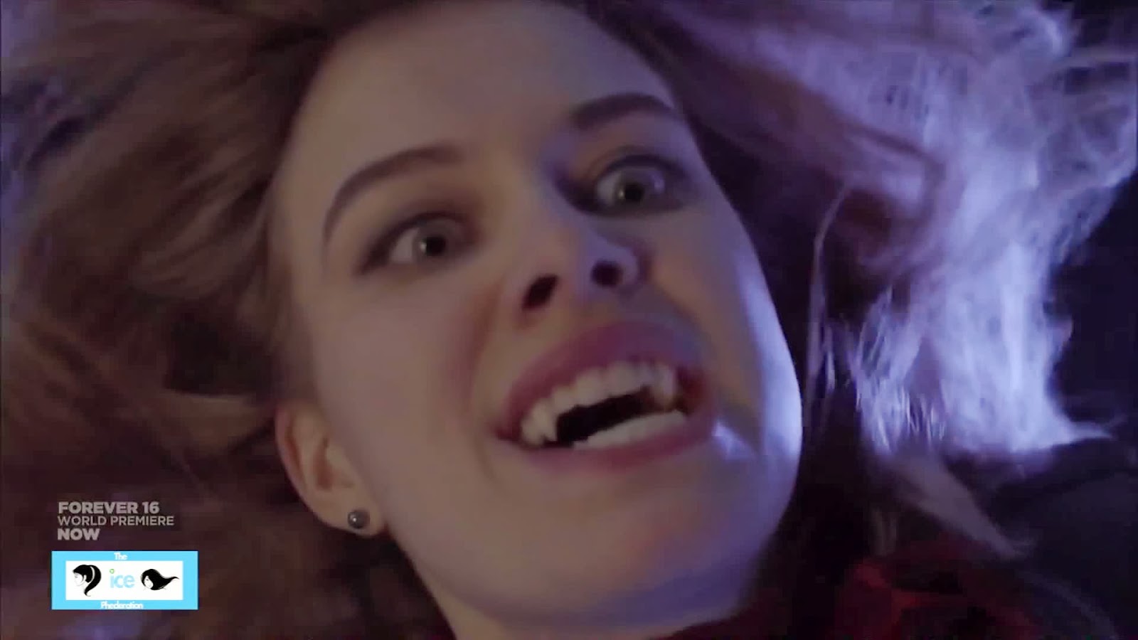 Taliesin meets the vampires: Forever 16 – review