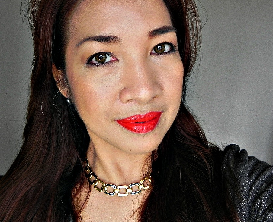 5 Ways To Wear Red On Valentine's Day Without The Overkill - thefabzilla