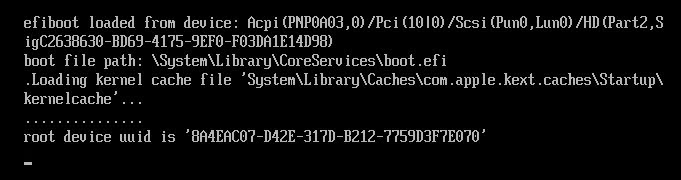 Fixing “The CPU has been disabled by the guest operating system” when ...