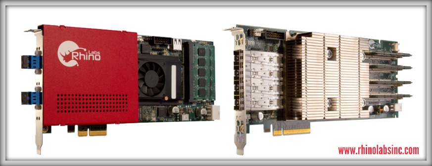 LiquidIO from Rhino Labs Inc.