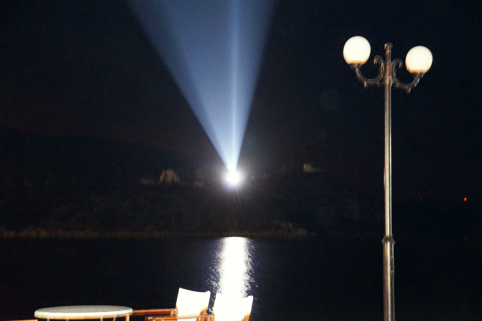 Εικονοσκόπιο News: '' ΟΙ ΔΥΟ «ΠΡΟΒΟΛΕΙΣ- ΠΥΡΟΒΟΛΑ» ΤΟΥ ΓΙΑΝΝΟΥ ΑΝΤ ...
