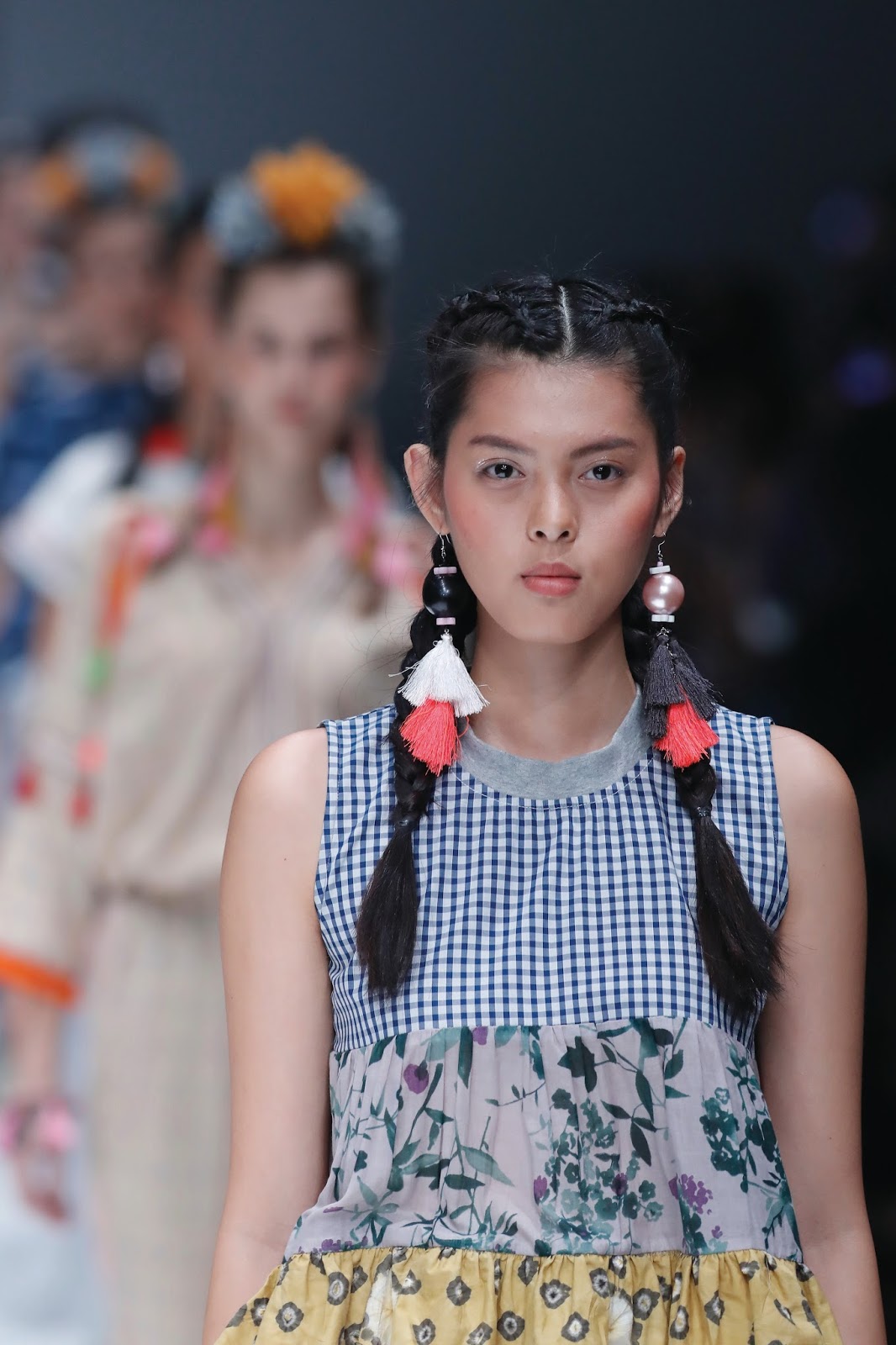 Fashion Studio Magazine: FASHION NEWS - INDONESIA