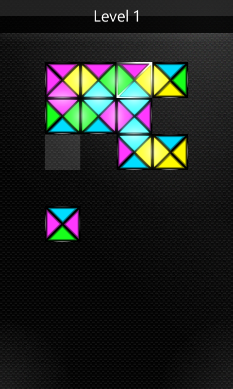 answers for games on android ios ..: solutions for greate game Square ...