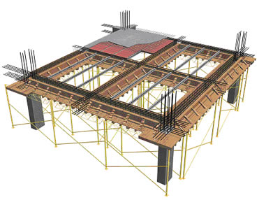 Instalación de Placa Fácil® - Arquitectura Cimientos & Creatividad