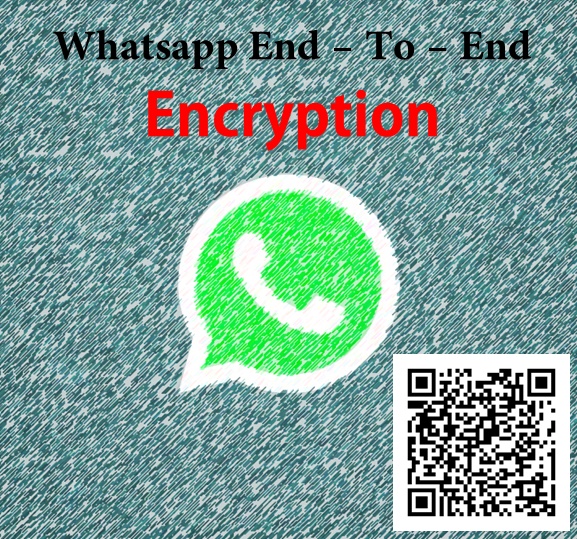 How To Secure Your Whatsapp Account With End To End Encryption ~ Tech Bulk