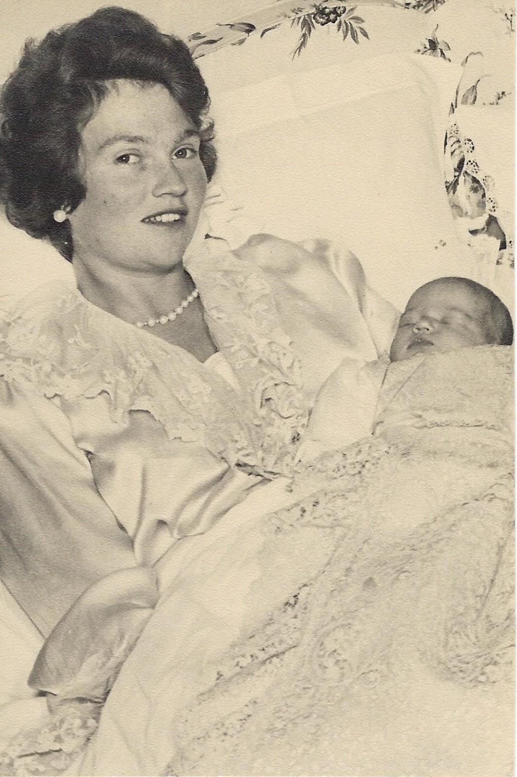 Royal Musings: HRH The Dowager Princess de Ligne