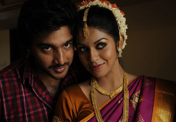 Recently Married Mallu Couple Hot Joint Photos Mallu Joy 7682