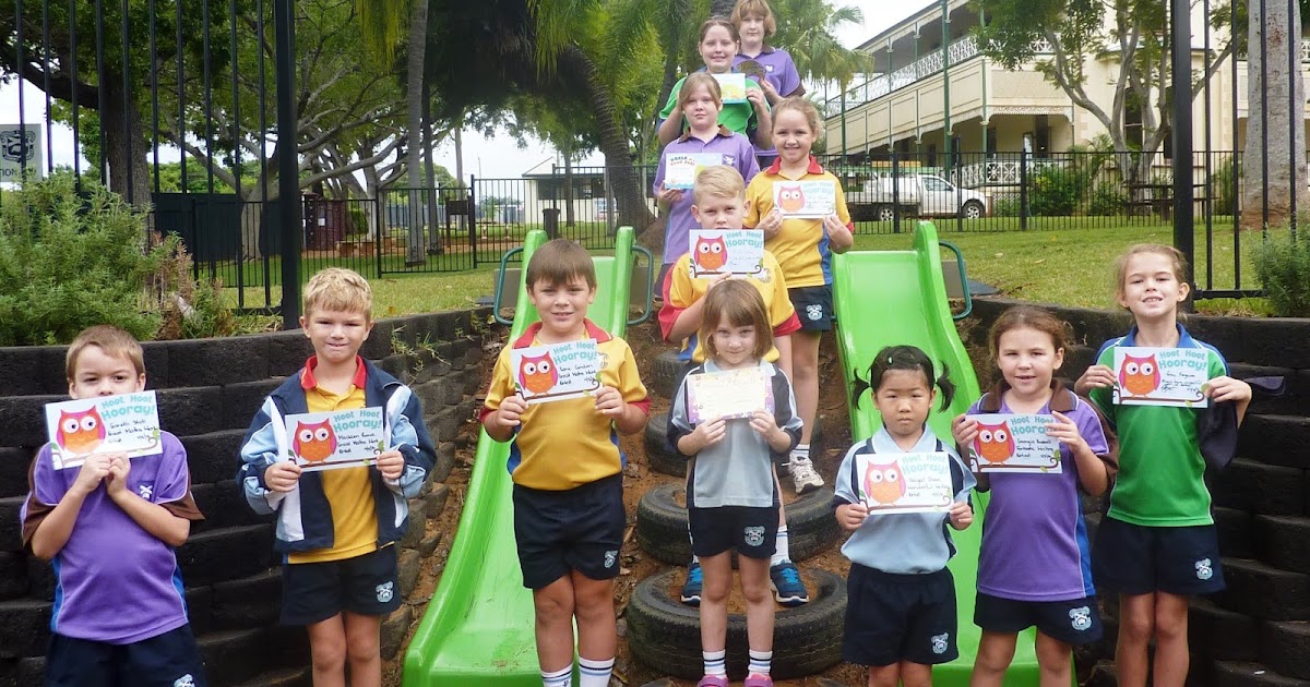 BTC Blog: Junior School Assembly