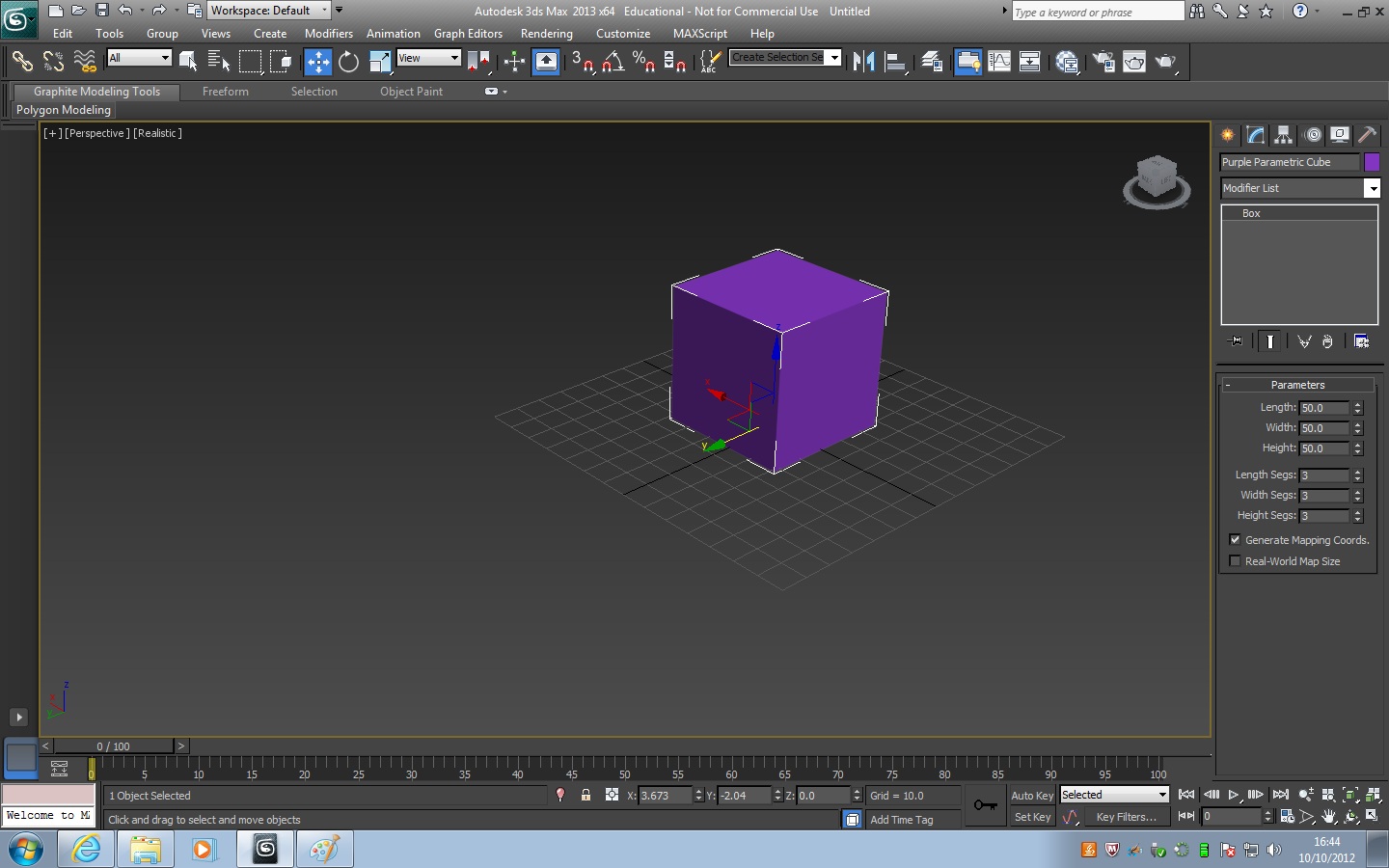 Jordan Andrews' Unit 66: 3. Examine and explain the following Geometric ...