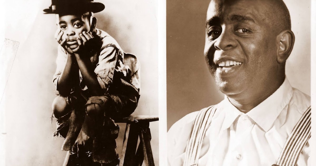 Los Angeles Morgue Files: "Our Gang" Child Actor Matthew “Stymie” Beard ...