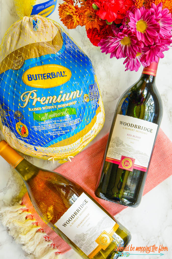 Reversible Table Runner | i should be mopping the floor