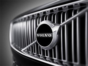 Mundo Das Marcas: VOLVO (CARS)