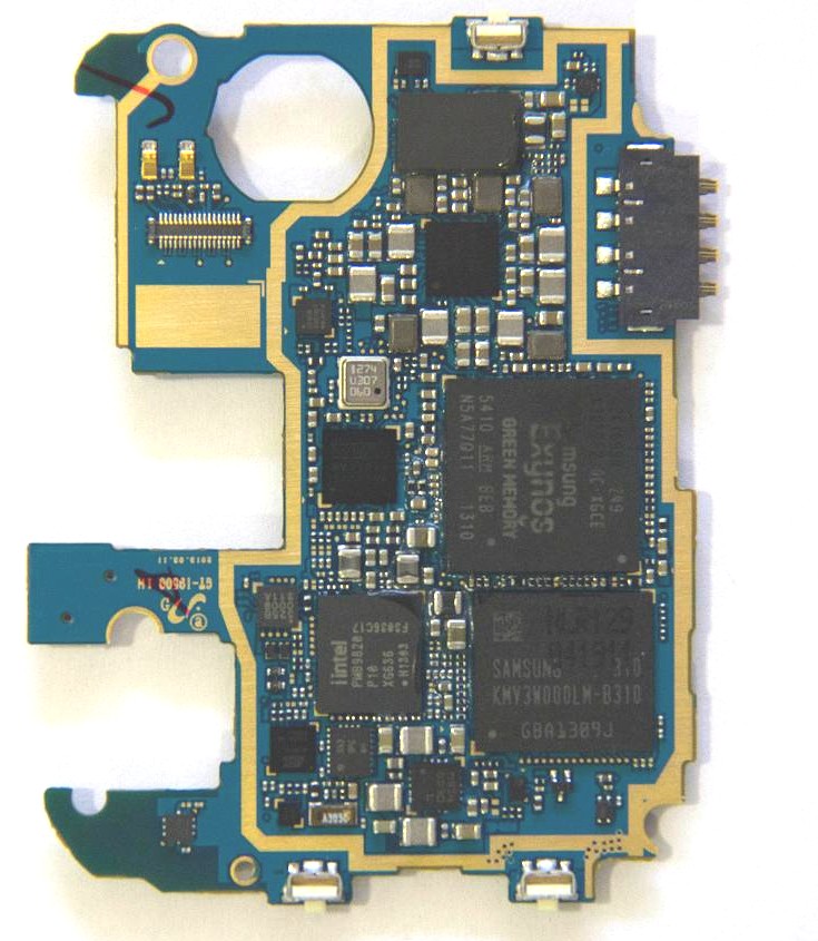 Mobile Phone Repairing ZAKIR GSM: How to find DIRECT EMMC PINOUT. Step ...