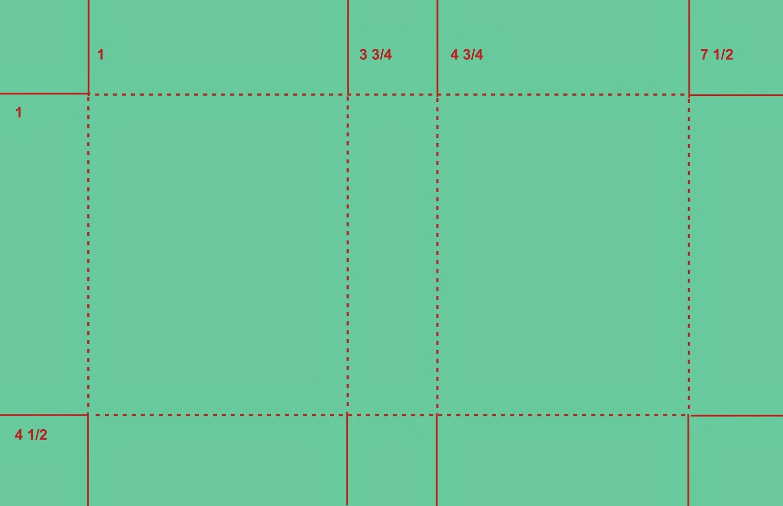 SHARING CREATIVITY and COMPANY: Pizza Box Tutorial with Sharing ...