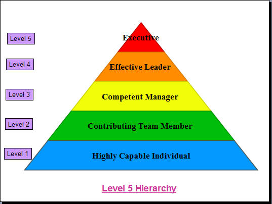 Five Elements Of Authentic Leadership Future Of CIO five-elements-of-authentic-leadership-future-of-cio