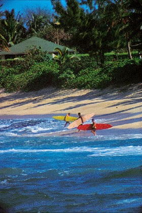 A Couture Life: Photographer Ron Stoner