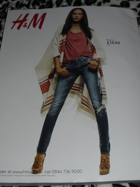 hhhelen; fashion beauty and rambles!: Have You Ordered YOUR H&M ...
