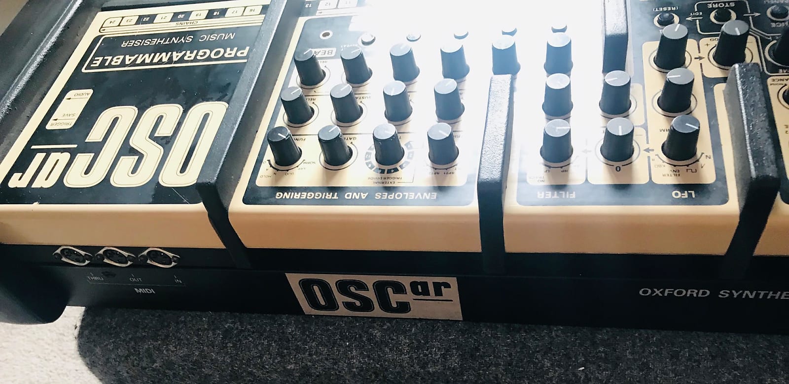 MATRIXSYNTH: Oxford Synthesizer Company OSCar