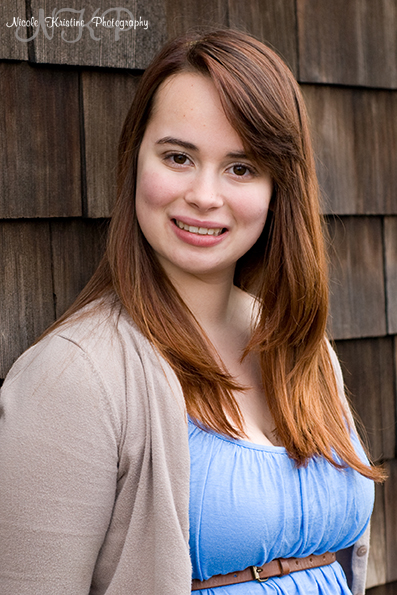 Georgia Senior Pictures | Nicole Kristine Photography