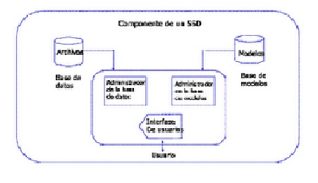 SIG: LOS SISTEMAS DE SOPORTE DE DECISIONES EN LOS NEGOCIOS - DSS