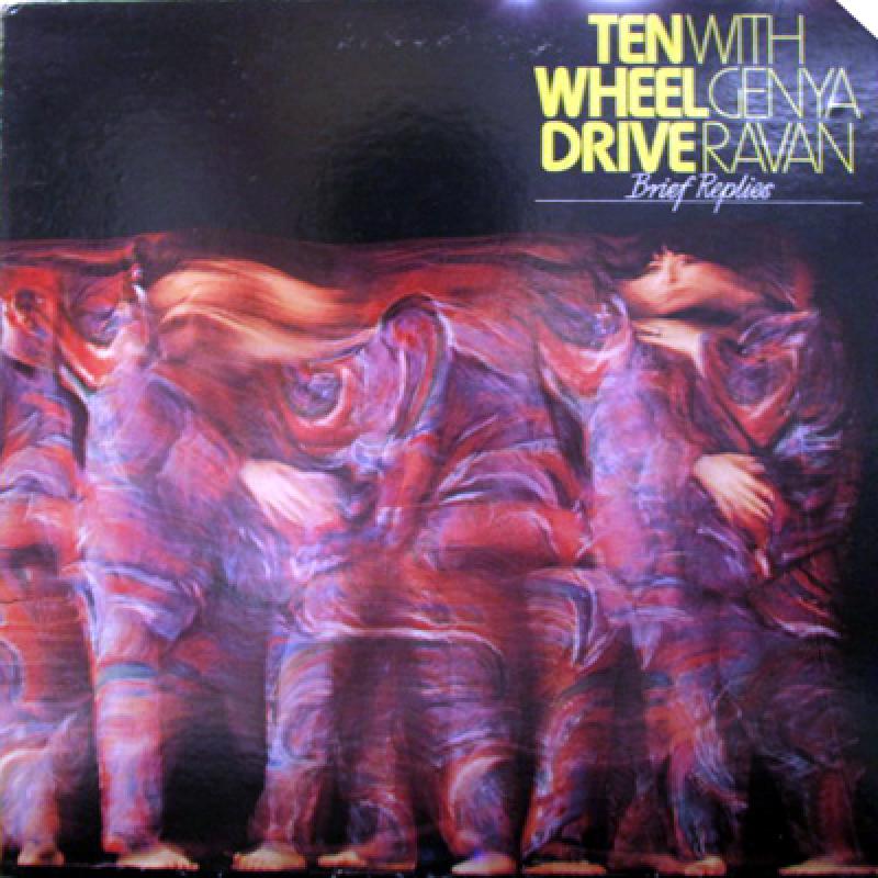 Some Diurnal Aural Awe: Top Fifty - Ten Wheel Drive with Genya Ravan