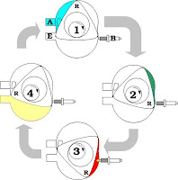 Automobile: Rotary Engine