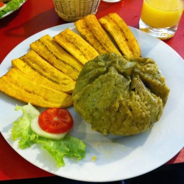 Restaurante Wira Wira: La Historia del Juane