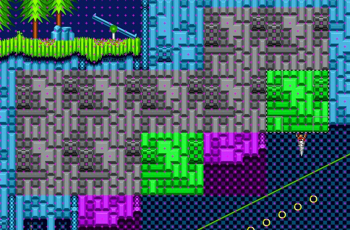 Sandopolis Zone and Mega-tiles. – Bouli's Homebrew Blog