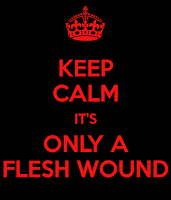 Western Fictioneers: WESTERN WOUNDS -- HOW ACCURATE IS THAT?