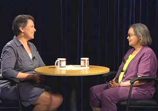 Mill Girl: Makers in Business with Liz Smith Ep 205 Mimi Kirchner