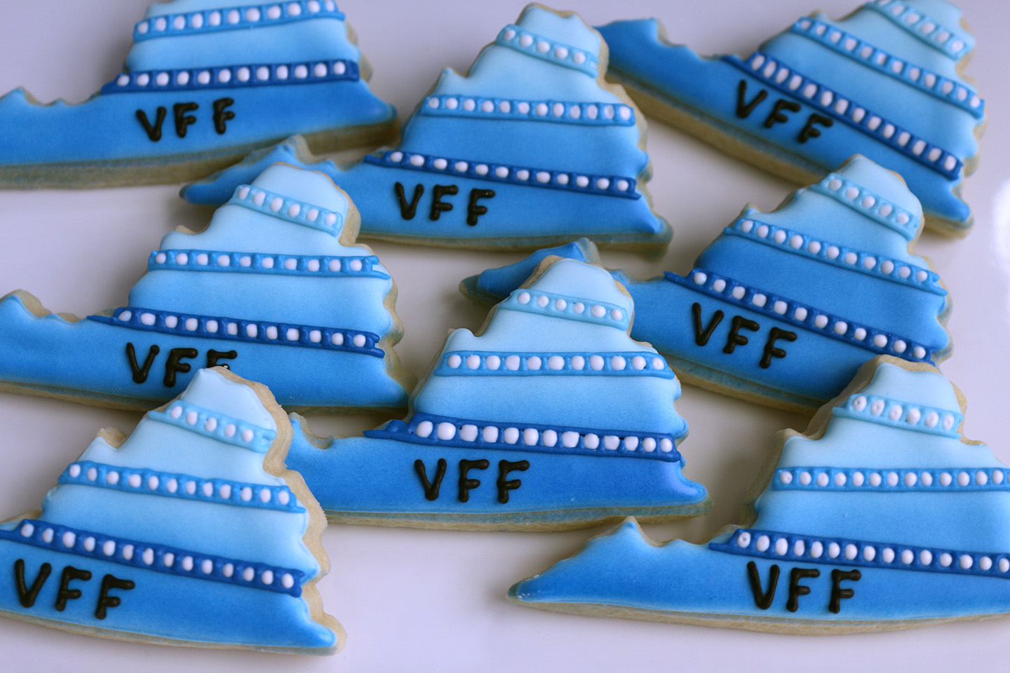 Jaclyn's Cookies: October 2015