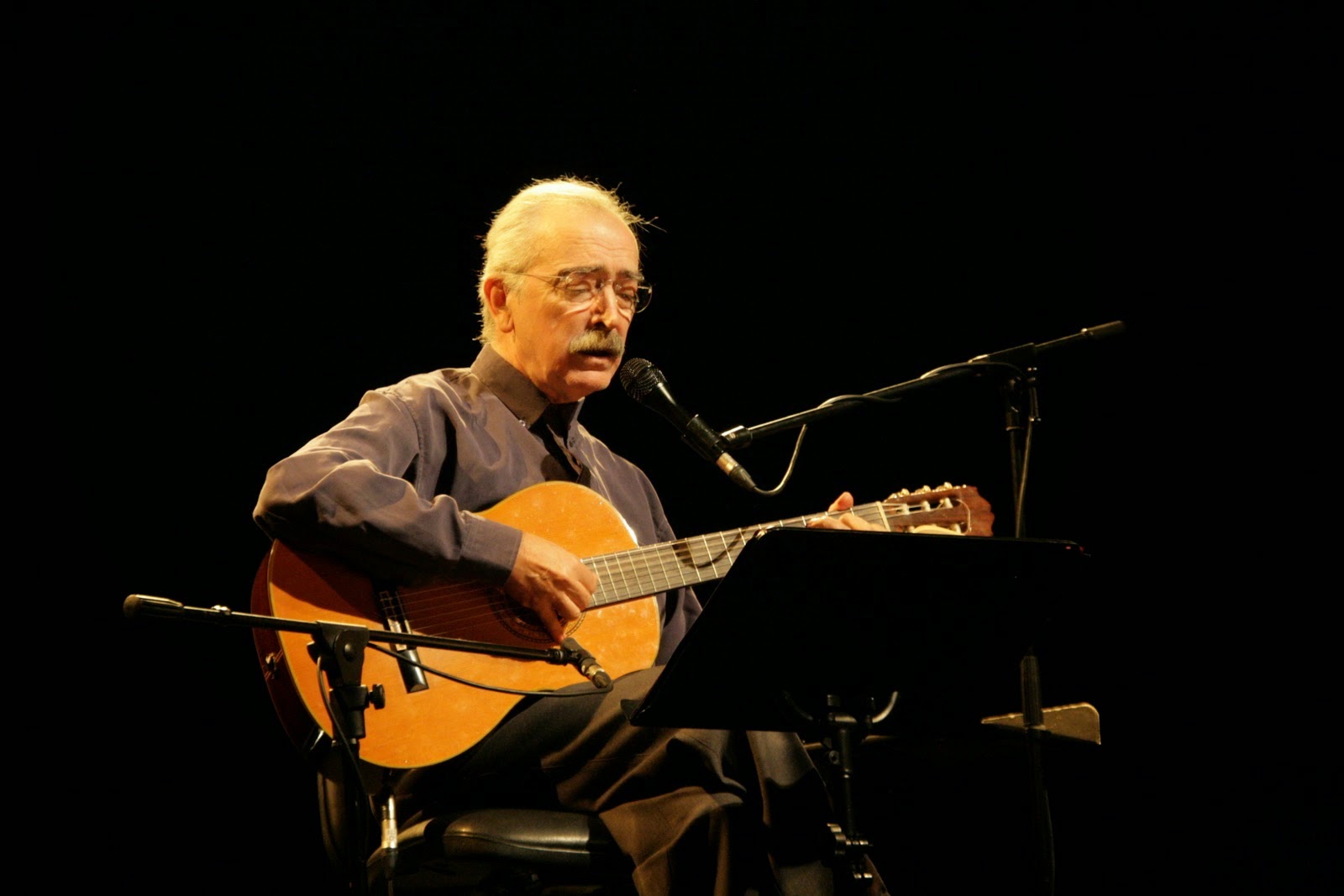 O blog da Música Portuguesa: José Mário Branco premiado em Itália