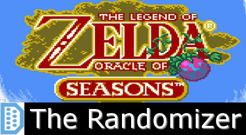 D-Sub9: The Randomizer - The Legend of Zelda: Oracle of Seasons