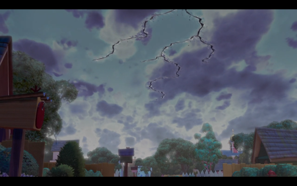 A Year With Walt: Chicken Little