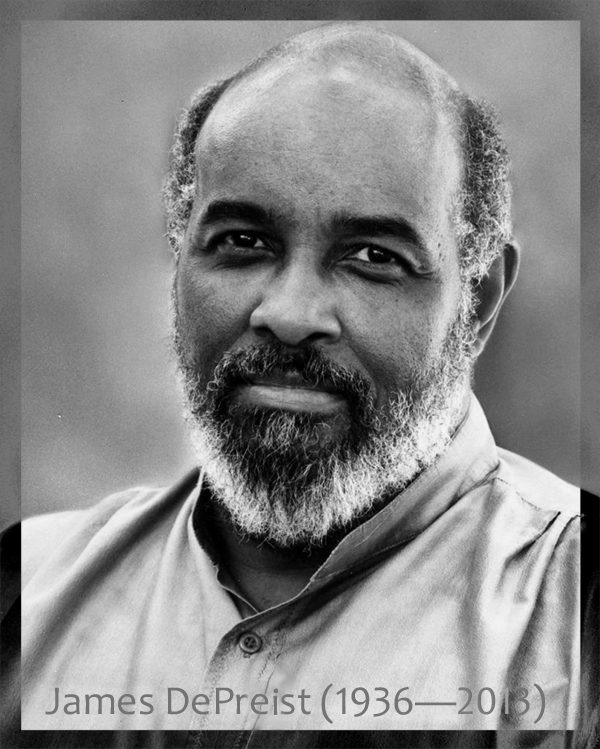 Ionarts: Requiescat in pace: James DePreist