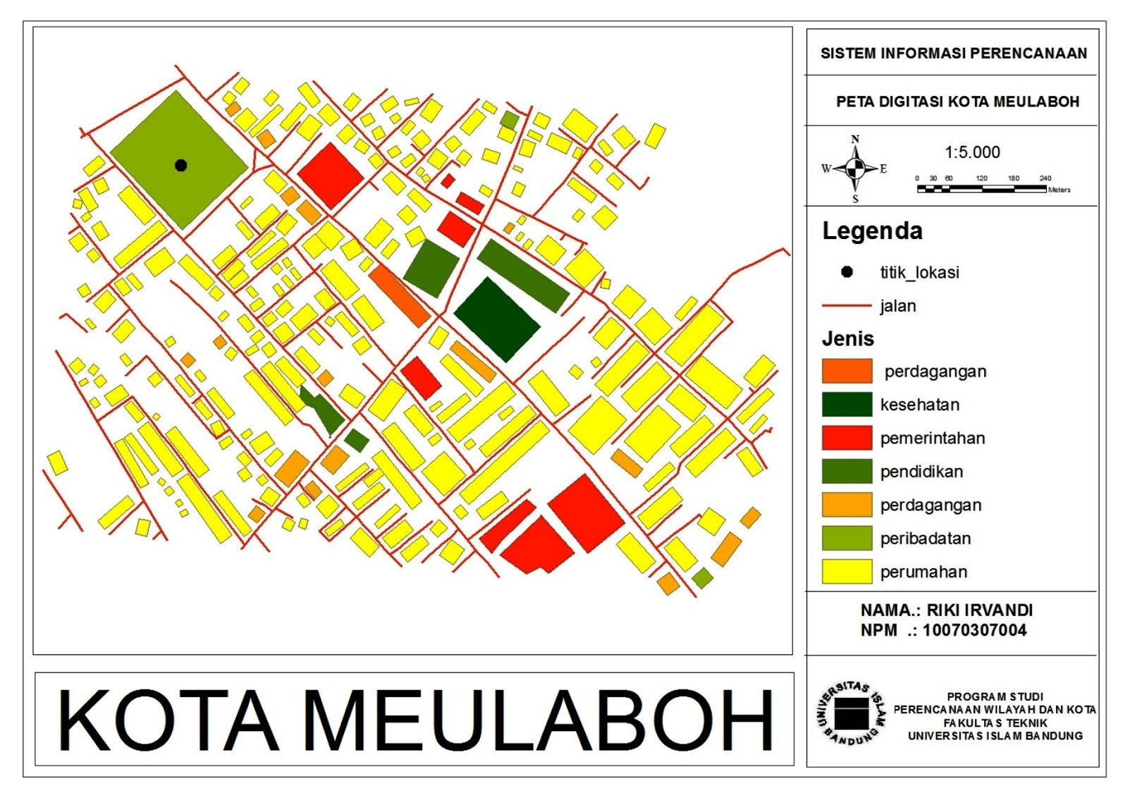 MAJALAH FAKTA: DEMOKRASI : KABUPATEN ACEH BARAT AKAN DIMEKARKAN JADI ...