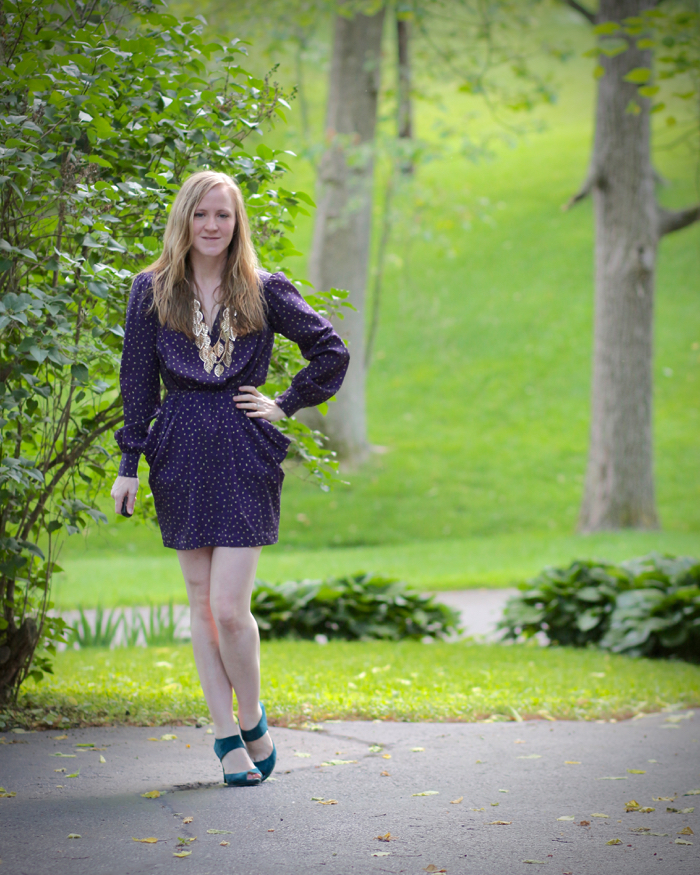 Workin' this again - Work it Blog