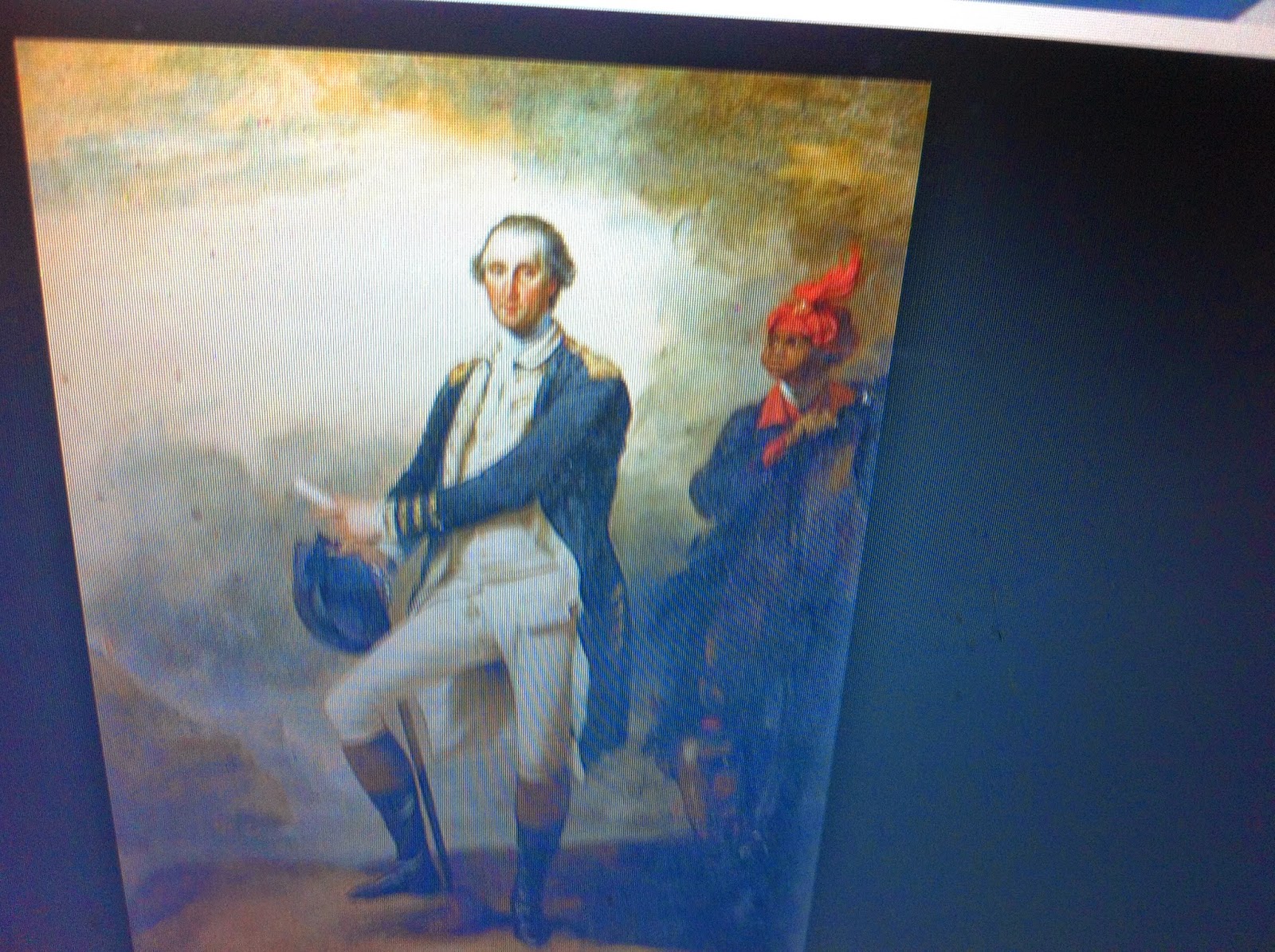 THE BLACK SOCIAL HISTORY:: BLACK SOCIAL HISTORY : COLONEL TYE ALSO ...