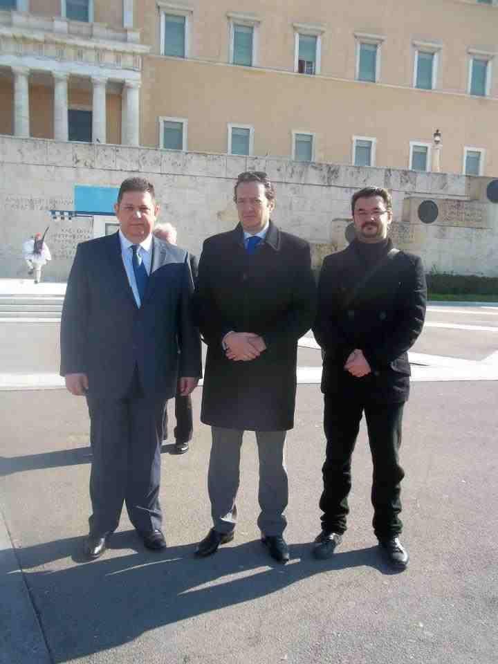 ΑΝΤΩΝΗΣ ΔΙΓΑΛΑΚΗΣ ΟΙ ΘΕΣΕΙΣ ΜΟΥ