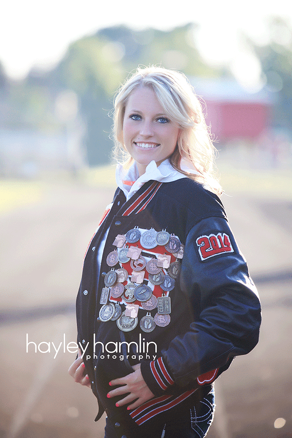 Hayley Hamlin Photography/The Blog